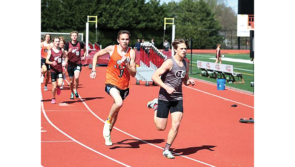Cyclone boys third, girls fifth at Tri-Cities Track Classic ...