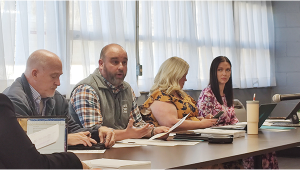 School board again approves plans to close Little Milligan ...