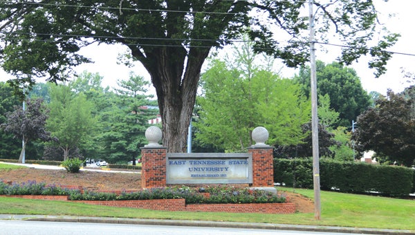 ETSU announces spring 2024 Dean’s List | Elizabethton Star