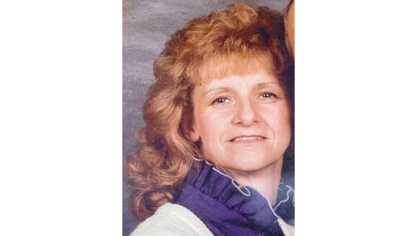 A Life Lived: Irene Carrier was always lending a ‘helping hand ...