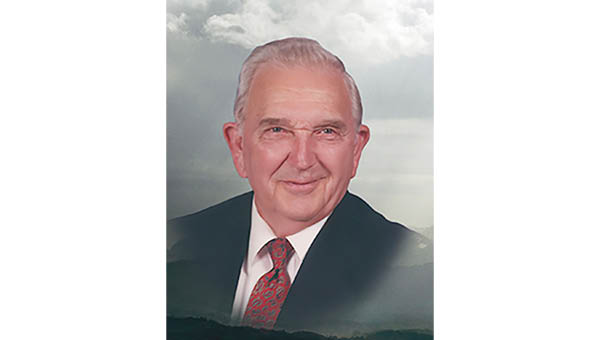 James Albert Kent | Elizabethton Star