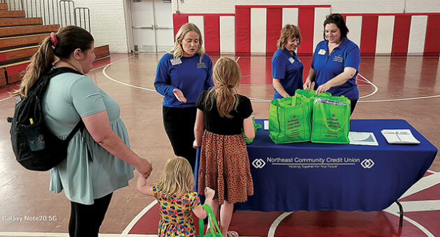 Valley Forge Elementary hosts inaugural Math Reality Night - www ...