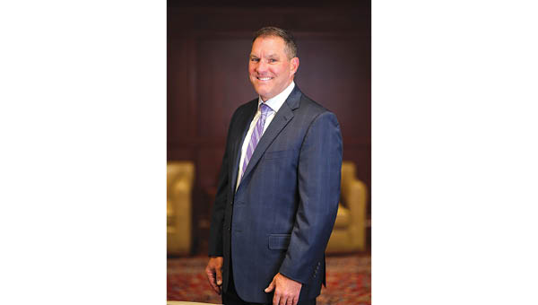 Bank of Tennessee names Brian Ballard as new Chief Banking Officer ...