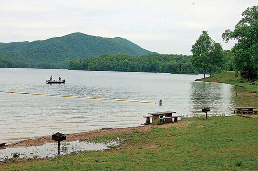 Heavy spring rains pump up TVA lake levels - www.elizabethton.com | www ...
