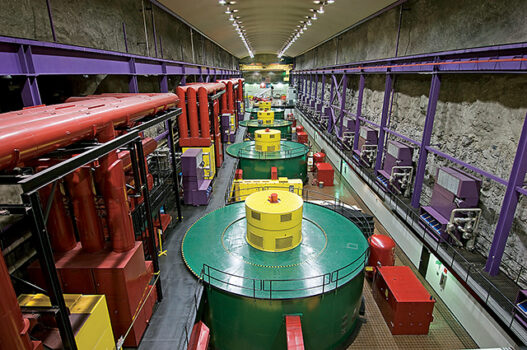 TVA working with customers to prevent rolling blackouts in summer - www ...