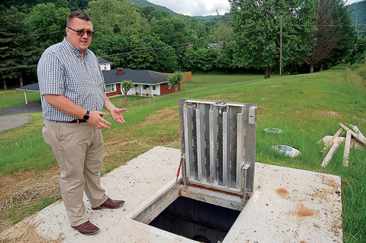 ‘Pipes to People’: City water resource project safeguards key pipeline ...