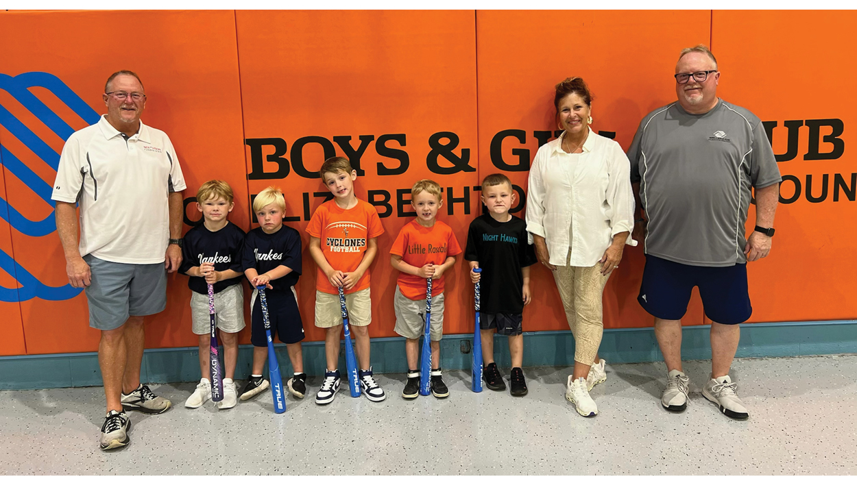 Boys & Girls Club announces winners of Annual Popcorn Fundraiser ...