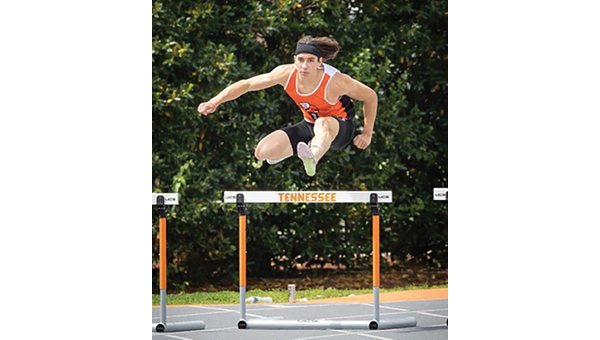 Cyclone track team excels in Anna Cooper Memorial | Elizabethton Star