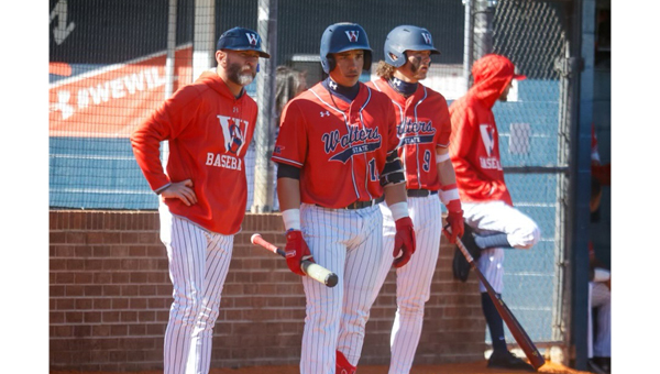 Michael Corn named head coach for Betsy Baseball at Elizabethton High ...