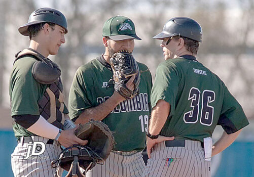 Michael Corn named head coach for Betsy Baseball at Elizabethton High ...