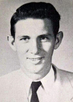 Blast from the Past: The Legend of Big George Ritchie - www ...