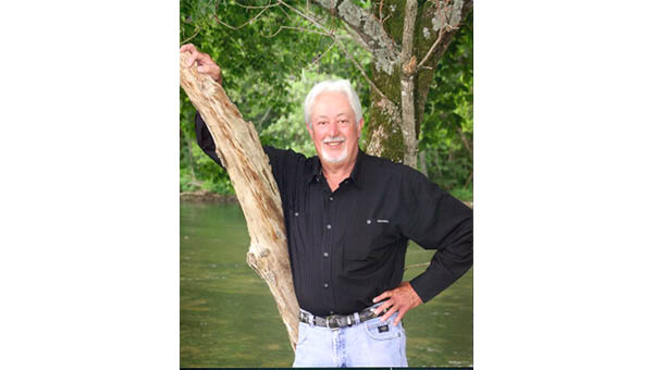 Charles D. Campbell | Elizabethton Star