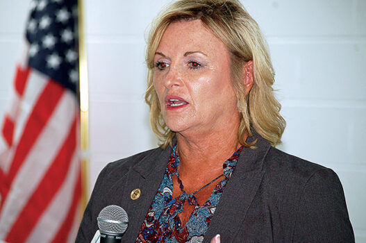 Regional rehab facility lauded as place of restoration, hope - www ...