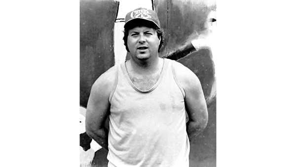 The legacy of Todd Barnett: Cloudland’s champion athlete and coach ...