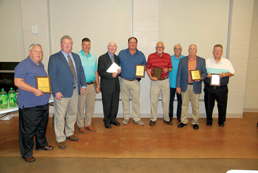 The legacy of Todd Barnett: Cloudland's champion athlete and coach ...