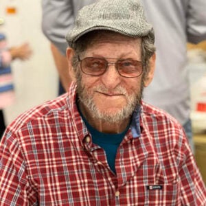 A Life Lived: Norman ‘Wormy’ Simerly was rich in family, friends, and ...