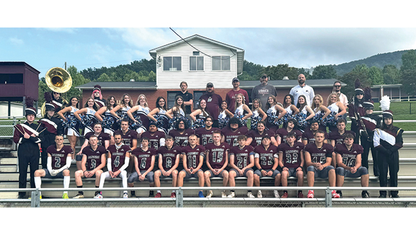 Unaka Rangers face tough road test against Twin Springs Titans ...