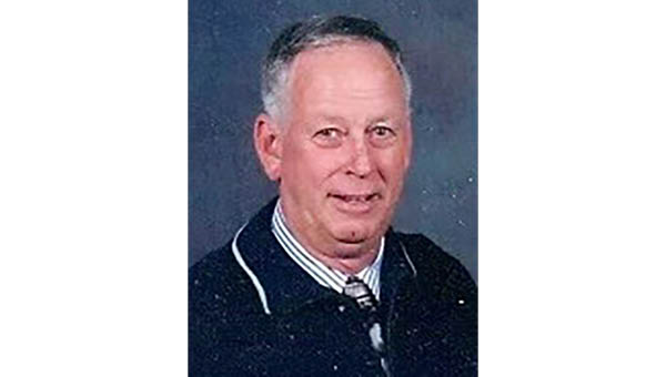 Gary Layne Lipford | Elizabethton Star