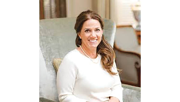 Tennessee’s First Lady Maria Lee will visit RM State Park for volunteer ...