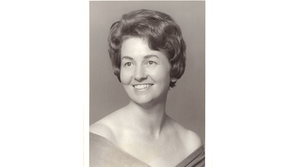 Patsy “Pat” Etta Presnell | Elizabethton Star