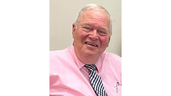 Dayton Richard Jones | Elizabethton Star