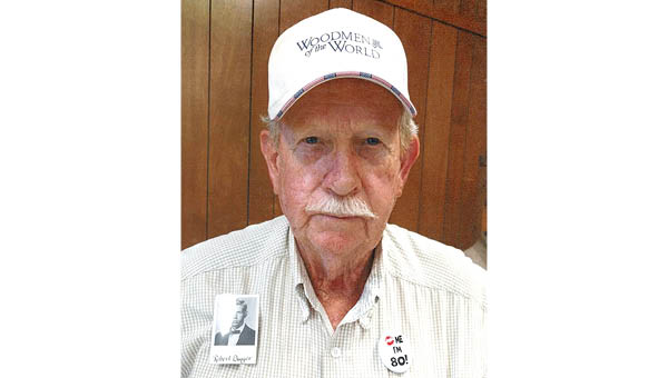 Robert “Bobby” Clayton Dugger | Elizabethton Star
