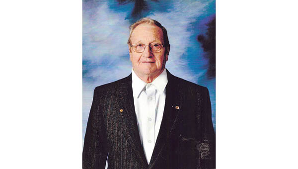 William “Bill” “Bud” Hambric | Elizabethton Star