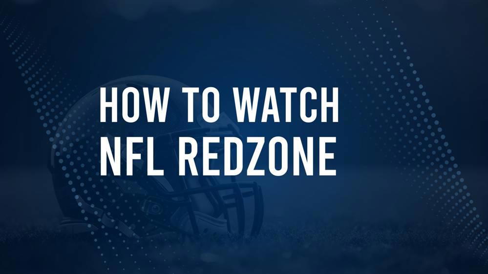 How to live stream NFL RedZone Week 1 with a free Fubo trial ...