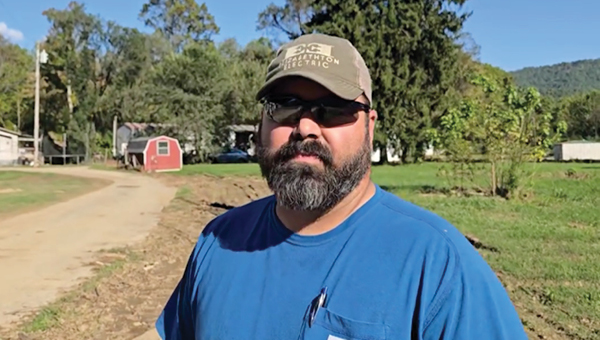 VIDEO: Elizabethton Electric’s Chad Bowman gives update on power ...