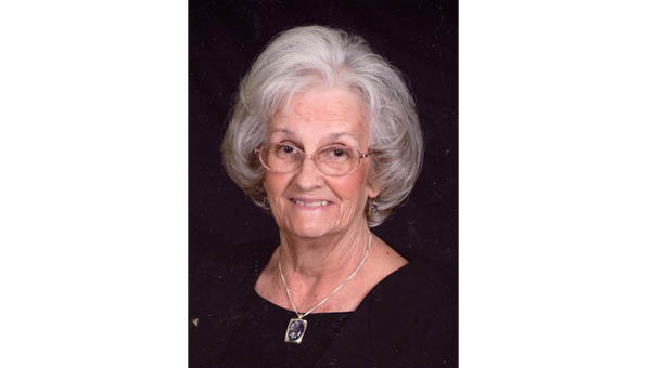 Barbara Jean Hartley | Elizabethton Star