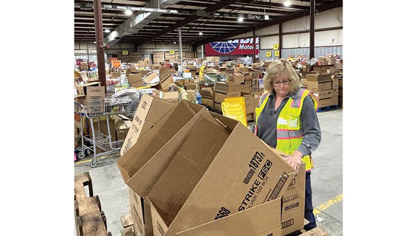 New hours announced for NET Disaster Relief Center | Elizabethton Star