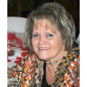 A Life Lived: Patty Wolfe was a Christian witness at all times ...