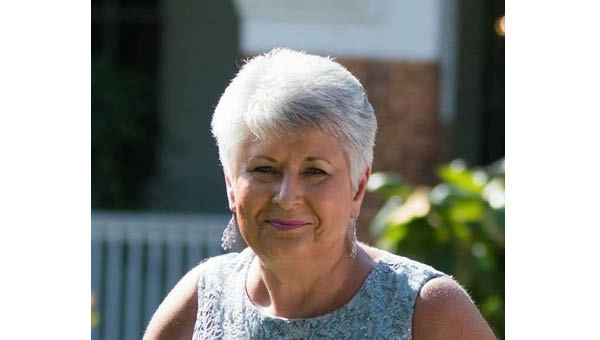 Roberta Ornduff Bain | Elizabethton Star