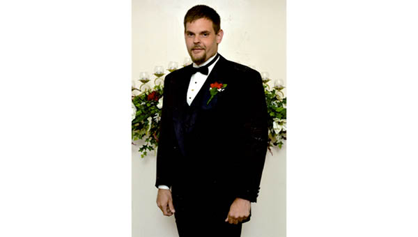 Thomas James “T.J.” Riddle | Elizabethton Star