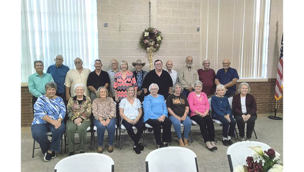 UHS Class of ’69 enjoys 55th reunion - www.elizabethton.com | www ...
