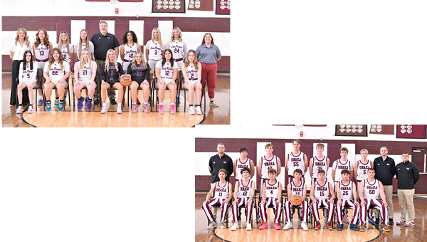 Unaka Rangers dominate season opener with sweeping wins over A.C.T ...