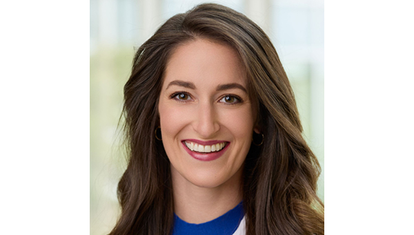 Dr. Alexandra Johnson joins Ballad Health Medical Associates Orthopedic ...