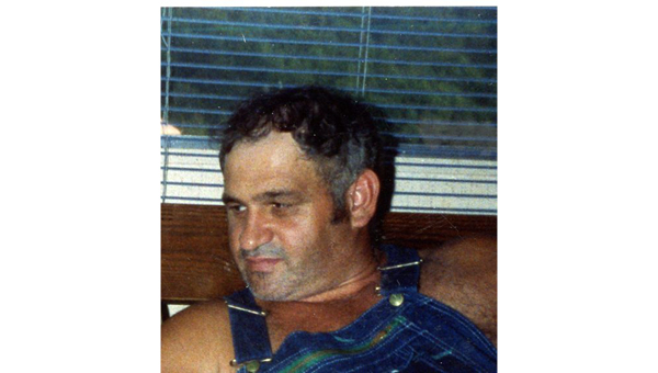 Roy Dayton Simerly | Elizabethton Star