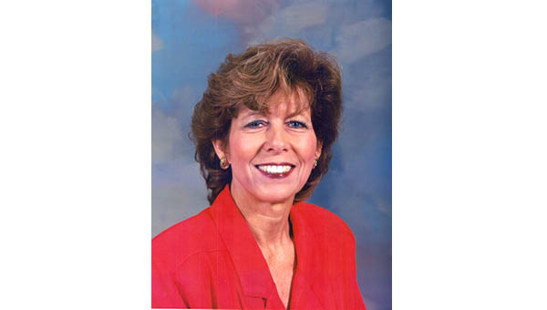 Vivian Fair Cooper | Elizabethton Star