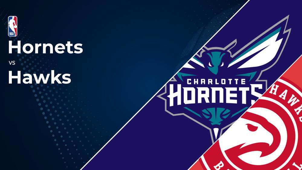 Hornets vs. Hawks Tickets Available – Saturday, Nov. 30 | Elizabethton Star