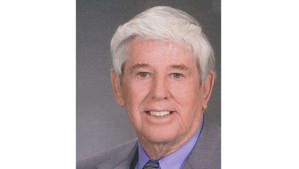 Charles Wade Oliver | Elizabethton Star