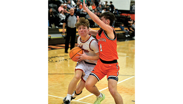 Hurricanes survive overtime against Cyclones | Elizabethton Star