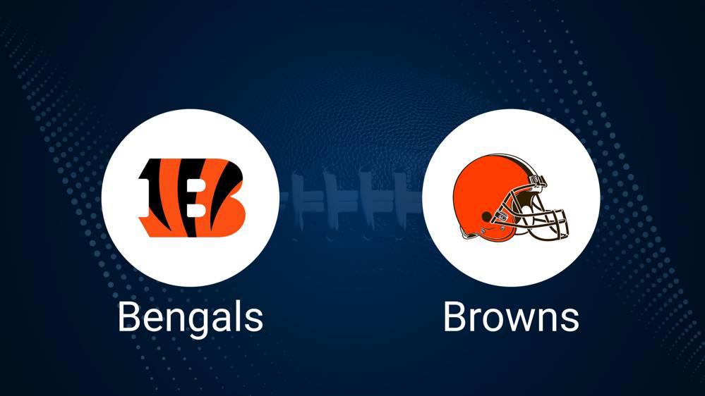 Bengals vs. Browns Predictions & Picks: Odds, Moneyline, Spread – Week 16 | Elizabethton Star