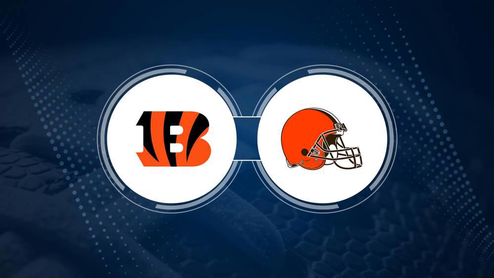Bengals vs. Browns Same Game Parlay Picks – NFL Week 16 | Elizabethton Star