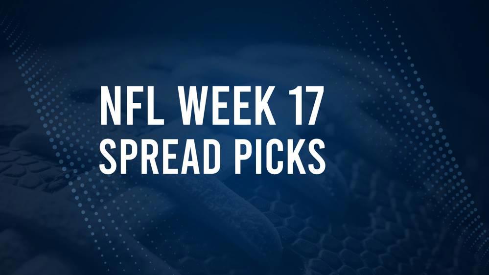 NFL Week 17 Picks Against the Spread, Tips and Predictions ...
