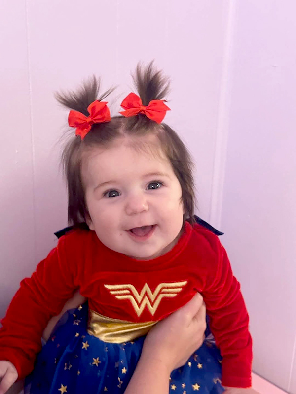 Maggie Sue Lunsford | Elizabethton Star