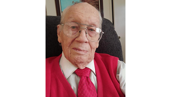 Rev. William L. Swafford | Elizabethton Star