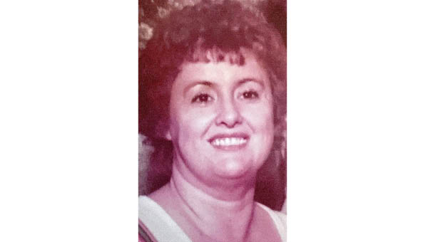 Barbara Sue Buck | Elizabethton Star
